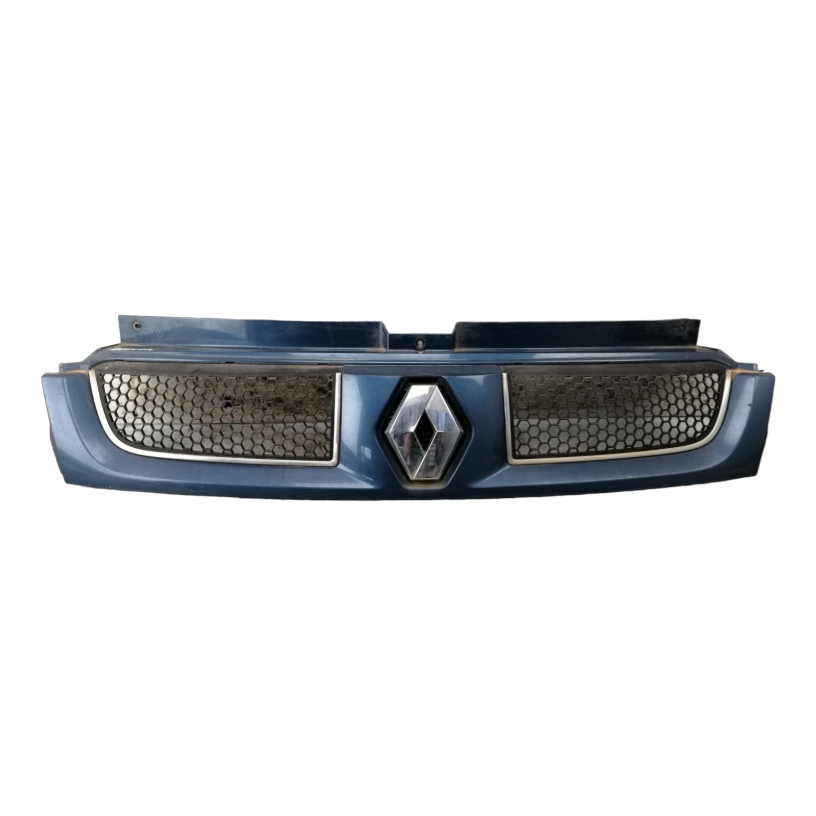 Griglia Radiatore RENAULT TRAFIC 3 Serie VAN | Ricambio Usato Originale ...