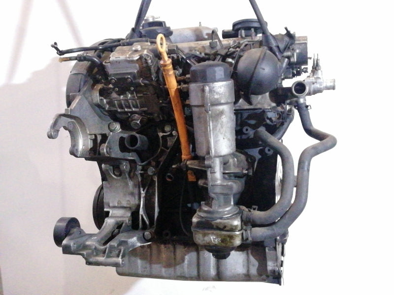 Motore volkswagen golf 4 - 1.9 tdi (1997 - 2003) codice alh completo ...